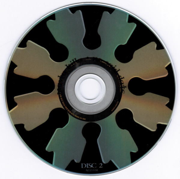 No Said Date by Masta Killa (CD 2004 Nature Sounds) in New York City ...