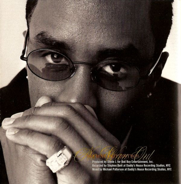 No Way Out by Puff Daddy & The Family (CD 1997 ) in | Rap - The Good Ol ...