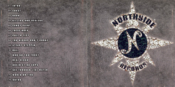 Northside Records by Northside Records (CD 2000 Northside Records) in ...