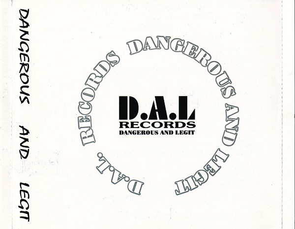 One World One Chance by Endo (CD 1999 D.A.L. Records) in Houston | Rap ...