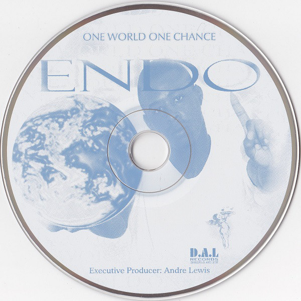 One World One Chance by Endo (CD 1999 D.A.L. Records) in Houston | Rap ...