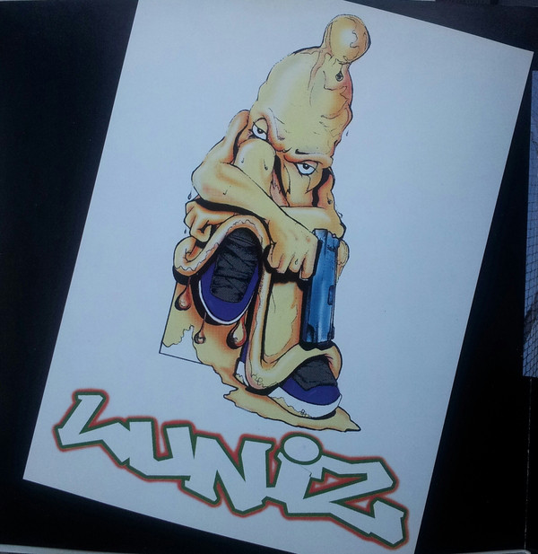 Operation Stackola by Luniz (CD 1995 C-Note Records) in Oakland | Rap ...