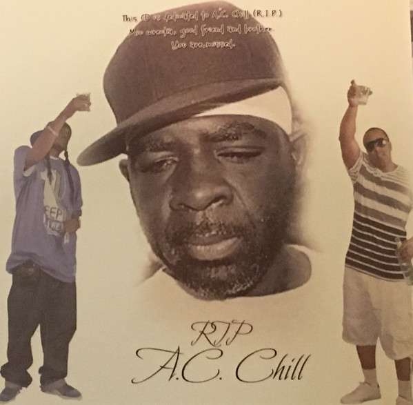 Original Gangsta Sh!t by KomodoDBX (CD 2013 Komodo Entertainment) in ...