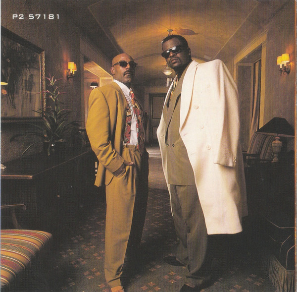 Paid The Cost by Penthouse Players Clique (CD 1992 Priority Records) in ...