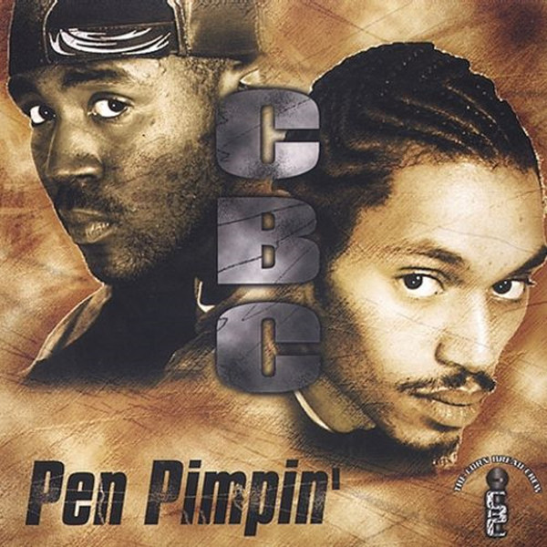 Pen Pimpin by CBC (CD 2003 Breadsticks Entertainment) in Chattanooga ...