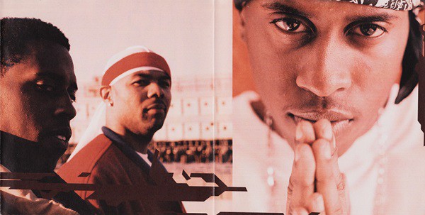 Perfect Timing by Boo & Gotti (CD 2003 Universal Records) in Chicago ...