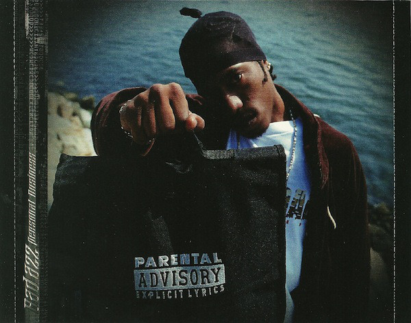 Personal Business by Bad Azz (CD 2001 Priority Records) in Long Beach ...