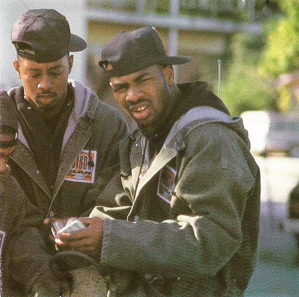 Poison Clan (Effect Records, Luke Records, Represent Entertainment ...