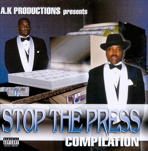 The Deffa Heffa in Oakland | Rap - The Good Ol'Dayz