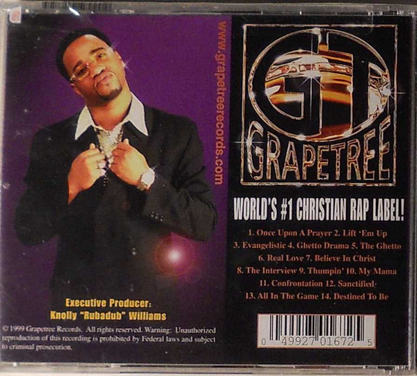 Prime Time II : The Millennium by Prime Minister (CD 1999 Grapetree ...