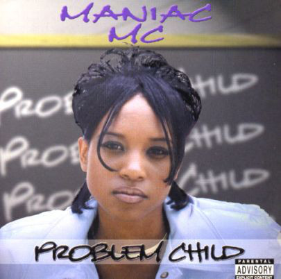 Problem Child by Maniac MC (CD 2000 Southside Entertainment) in Chicago ...