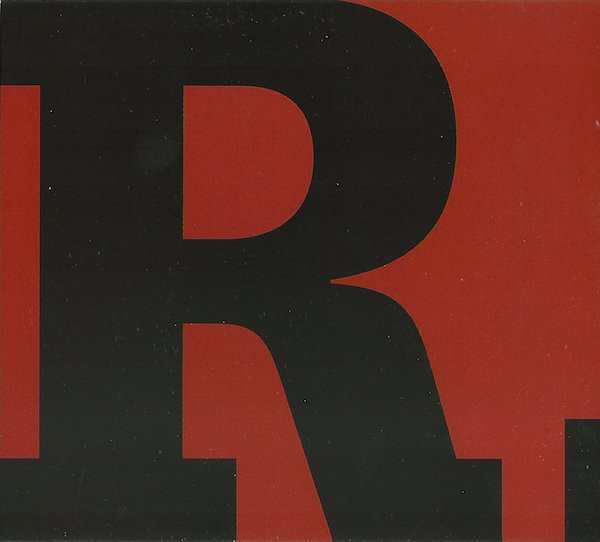 R. by R.Kelly (CD 1998 Jive) in Chicago | Rap - The Good Ol'Dayz