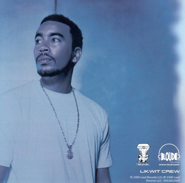 Rap Life by Tash (CD 1999 Loud Records) in Los Angeles | Rap - The Good ...