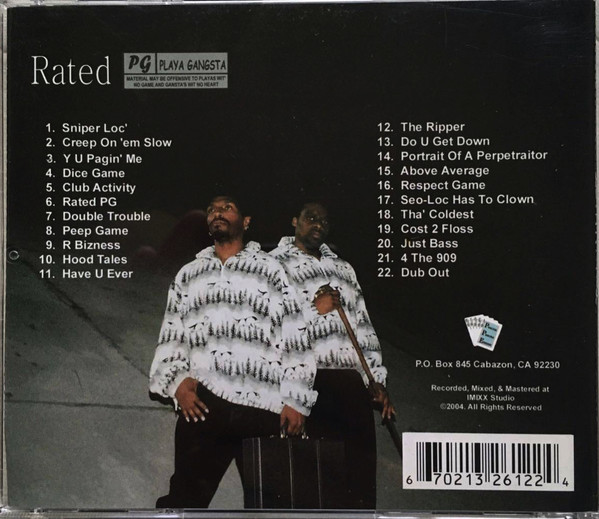 Seo-Loc (Poker Production Entertainment, Poker Productions) in ...