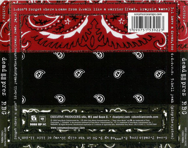 Tallahassee (Florida) | Rap - The Good Ol'Dayz