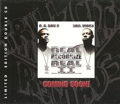 Real Recognize Real by Various (CD 2004 Trill City Records) in Houston ...