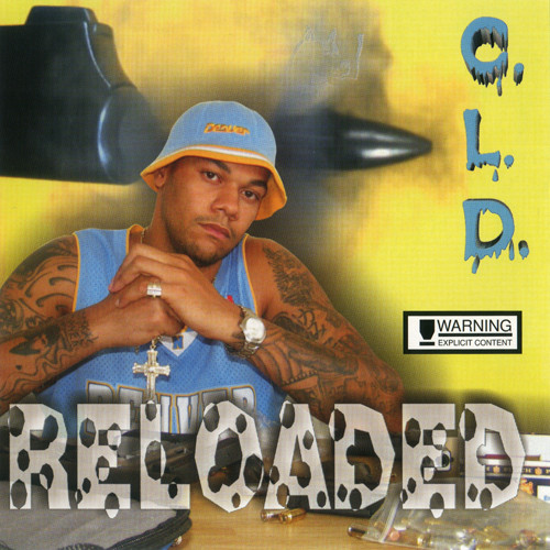 Reloaded by C.L.D. (CD 2004 Dirty Motive Records) in Denver | Rap - The ...