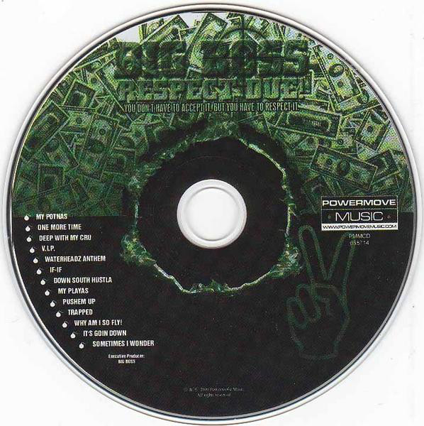 4 Deep (Albatross Records) in Houston | Rap - The Good Ol'Dayz