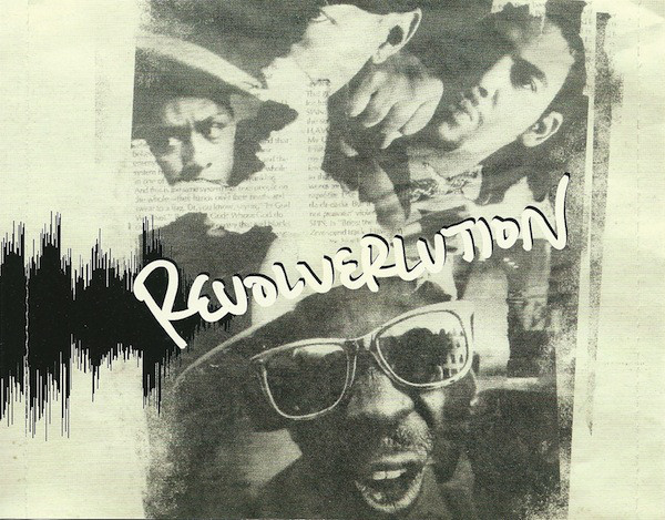 Revolverlution by Public Enemy (CD 2002 Koch Records) in Long Island ...