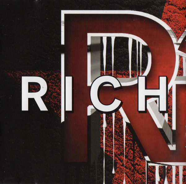 Rich Gang by Rich Gang (CD 2013 Cash Money Records) in | Rap - The Good ...