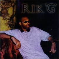 Rik "G" by Rik "G" (CD 1997 Lightyear Entertainment) in San Francisco ...