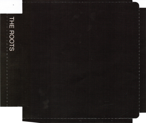 Rising Down by The Roots (CD 2008 Def Jam Recordings) in Philadelphia ...