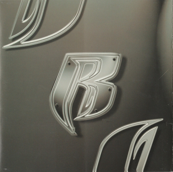 Ryde Or Die Vol.1 by Ruff Ryders (CD 1999 Interscope Records) in ...