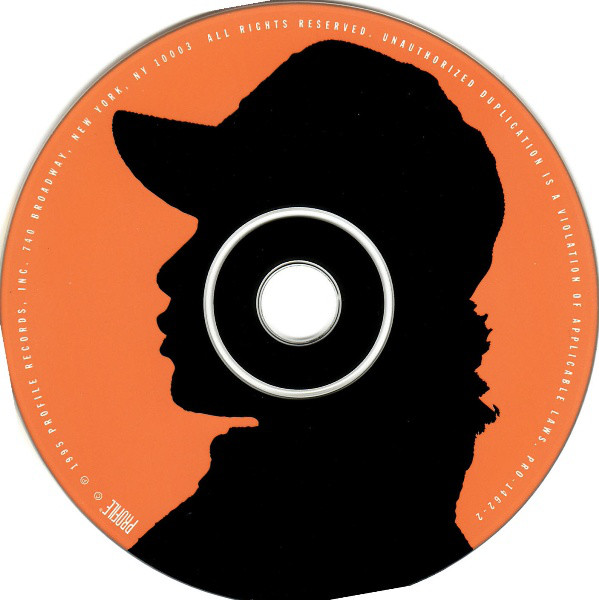 Safe+Sound by DJ Quik (CD 1995 Profile Records) in Compton | Rap - The ...