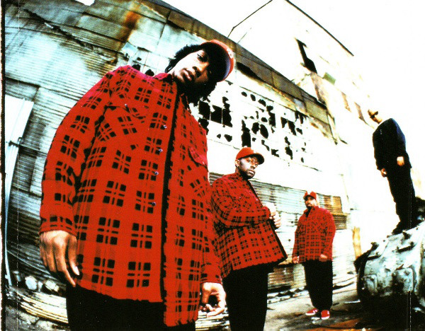 Safe+Sound by DJ Quik (CD 1995 Profile Records) in Compton | Rap - The ...