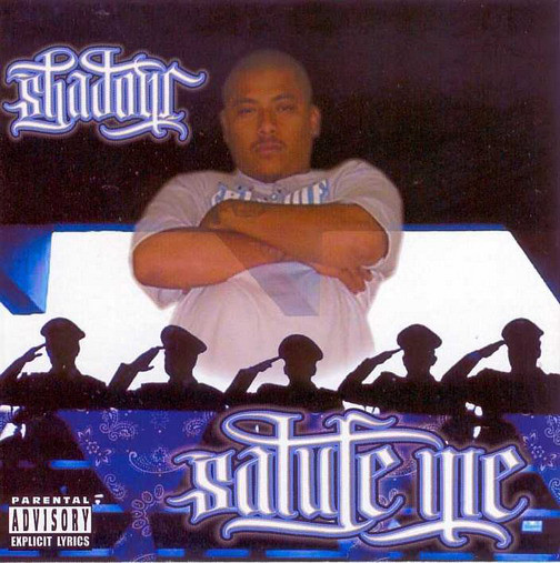 Grimm in Houston | Rap - The Good Ol'Dayz