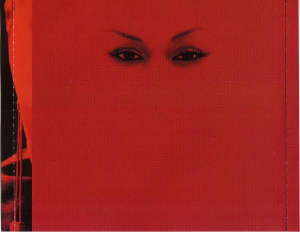 Scorpion by Eve (CD 2001 Interscope Records) in Philadelphia | Rap ...