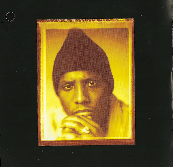 Shock Of The Hour by MC Ren (CD 1993 Epic) in Compton | Rap - The Good ...