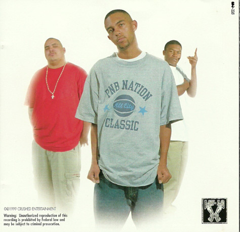 Simple & Plain by Lay-Lo (CD 1999 Crushed Entertainment) in Baton Rouge ...
