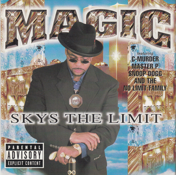 Mac (No Limit Records) in New Orleans | Rap - The Good Ol'Dayz