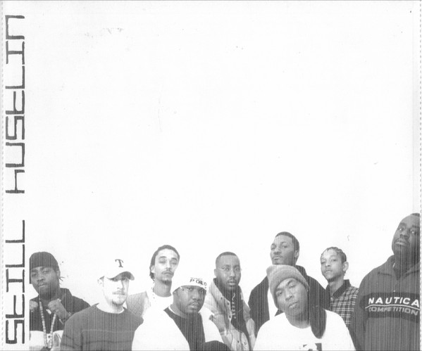 Southern Reign by South Breed Family (CD 2001 Elite Records) in ...