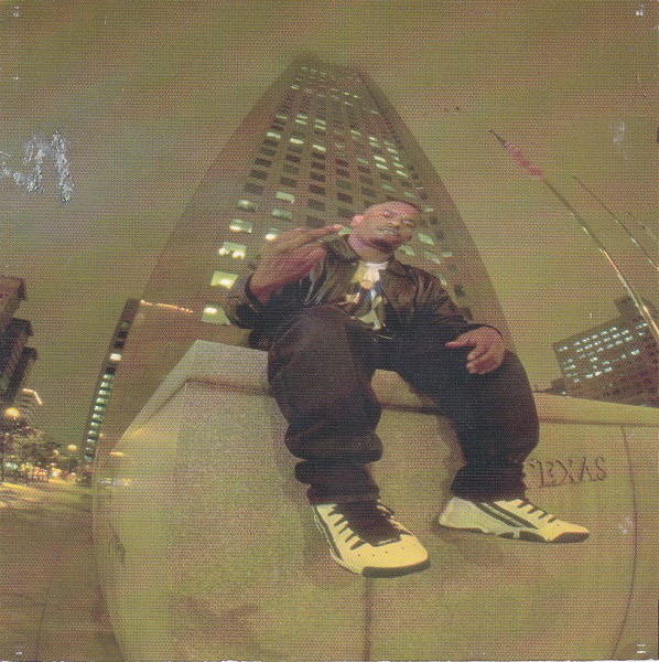 Southside Story by Big Mello (CD 1996 N-Terrorgation Records) in ...