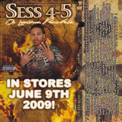 Ms. Tee (Cash Money Records, Untouchable Records) in New Orleans | Rap ...