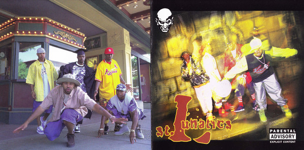 Saint Louis (Missouri) | Rap - The Good Ol'Dayz