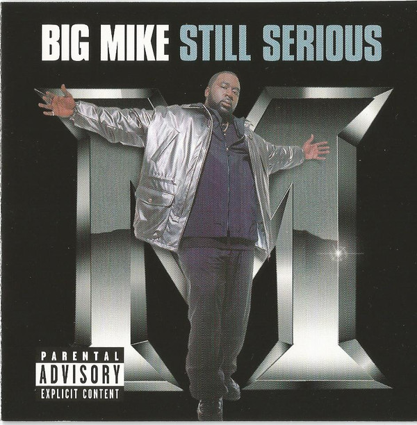 Big Mike (Rap-A-Lot Records) in New Orleans | Rap - The Good Ol'Dayz