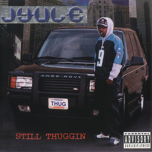 Jyule (Bingo Records) in Memphis | Rap - The Good Ol'Dayz