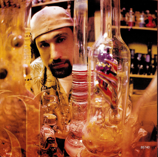 Stoned Raiders by Cypress Hill (CD 2001 Columbia) in South Gate | Rap ...