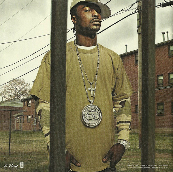 Straight Outta Ca$hville by Young Buck (CD 2004 Interscope Records) in ...