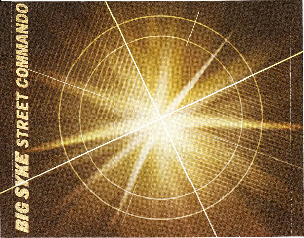 Street Commando by Big Syke (CD 2002 RideOnUm Records) in Inglewood ...