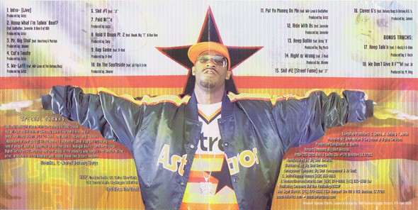 Street Fame by C-Note (CD 2003 Mactime Productions) in Memphis | Rap ...