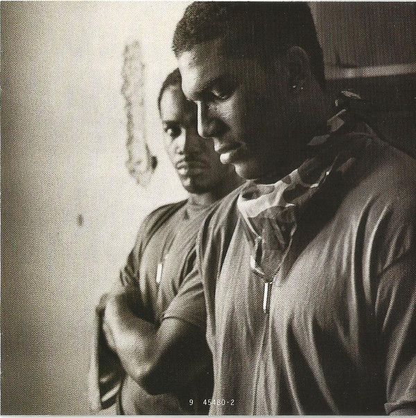 Street Nigga by YG'z (CD EP 1993 Reprise Records) in Mount Vernon | Rap ...