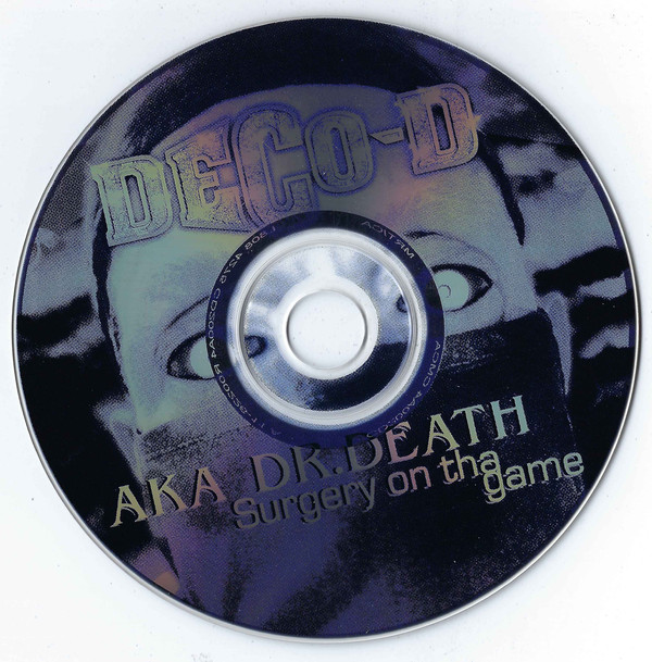 The Deffa Heffa in Oakland | Rap - The Good Ol'Dayz