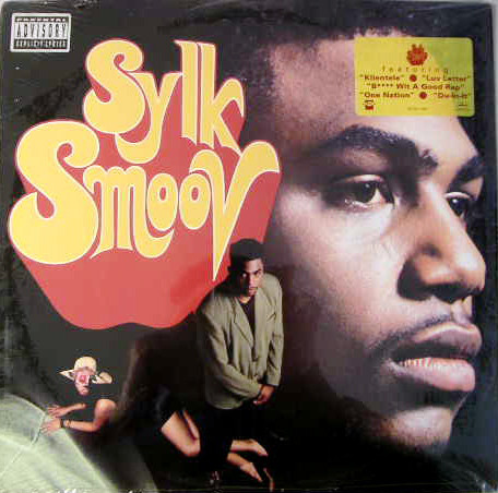 Sylk Smoov in Saint Louis | Rap - The Good Ol'Dayz