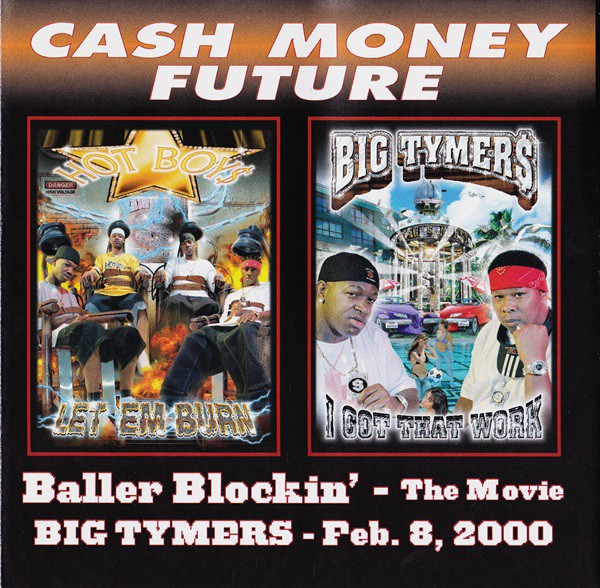 Tha G-Code by Juvenile (CD 1999 Cash Money Records) in New Orleans ...