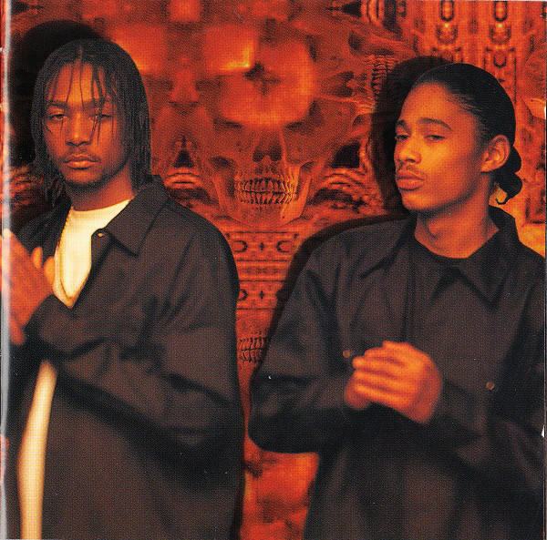 Bizzy Bone (7 Sign Record, 7th Sign Records, BizzyBone.us, Ruthless ...