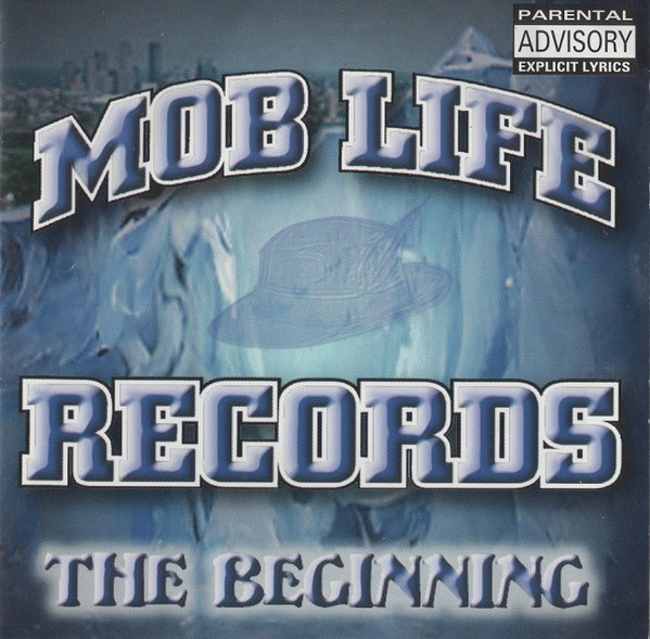 The Beginning by Mob Life Records (CD 1998 Mob Life Records) in ...